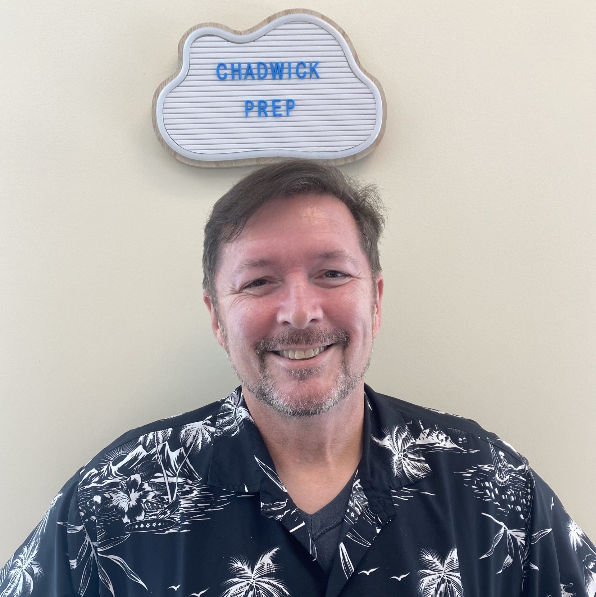 About – Chadwick Prep